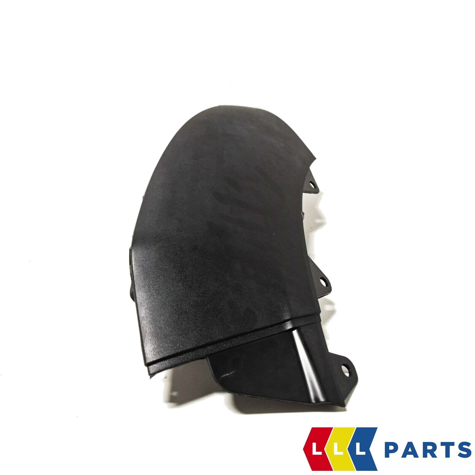 NEW GENUINE MERCEDES-BENZ GLC X253 FRONT BUMPER LEFT LOWER TRIM ...