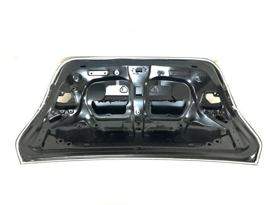 For 2018-2024 Toyota Camry Rear Trunk Deck Lid Panel Assembly Local ...