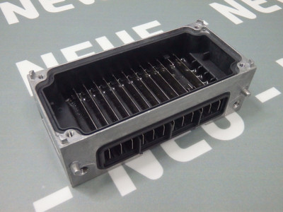 Cpxmgeev - Festo - Cpx M Ge Ev / 550206 Term. Interlinking Block New ...