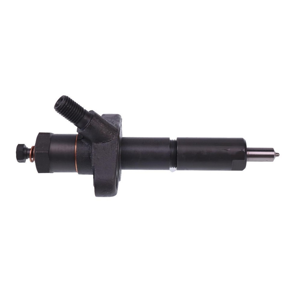 3X Fuel Injector D4NN9F593A for Ford New Holland 2600 3600 4600 5600 ...