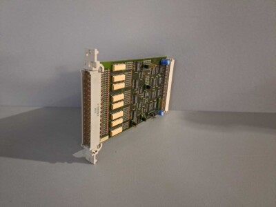 8101304696 - BOSCH - FW37A / 32 Channel Input Module USED | eBay