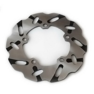 For Yamaha YZF-R1 YZF R1 2004-2014 YZF R6 2003-2016 Rear Brake Disc ...