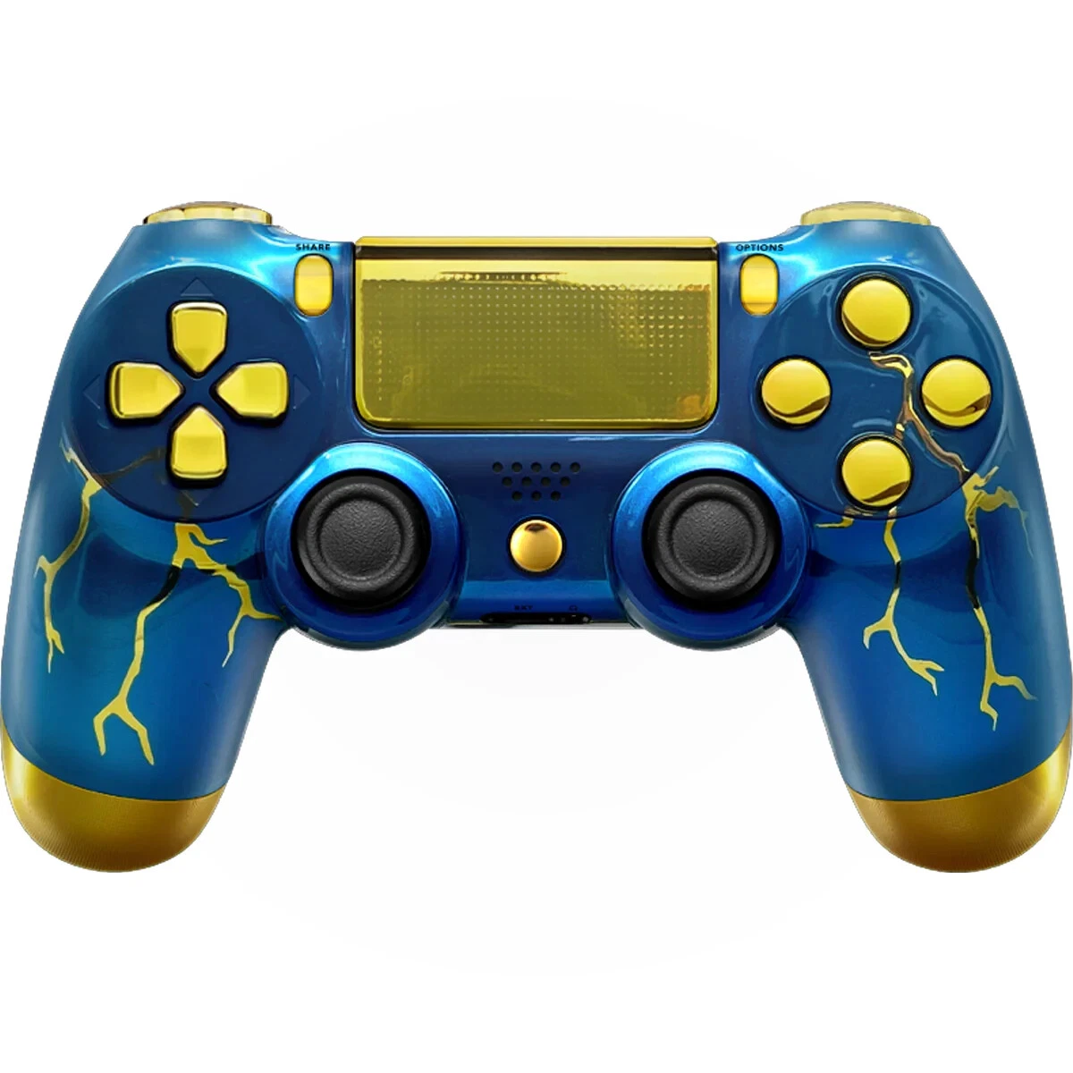Ps4 Controller Mods