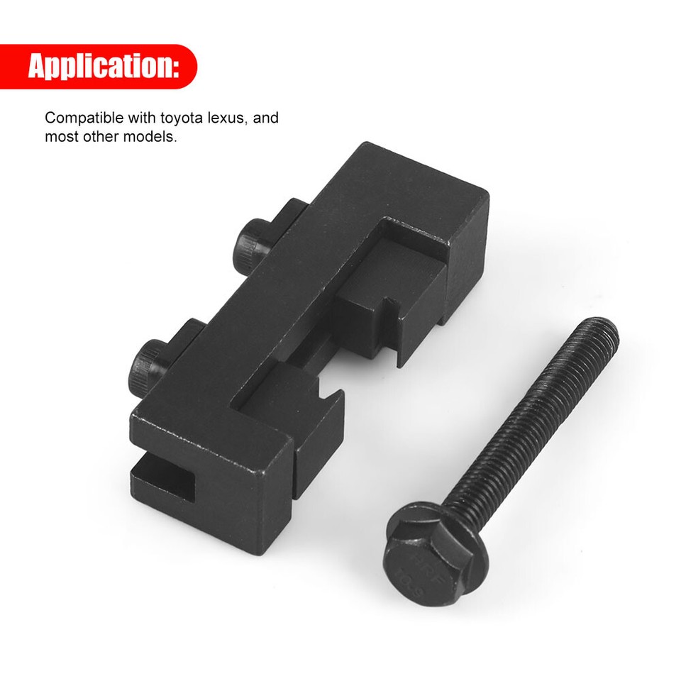 For Toyota/Lexus 09521-24010 CV Joint Axle Drive Shaft Boot Clamp ...