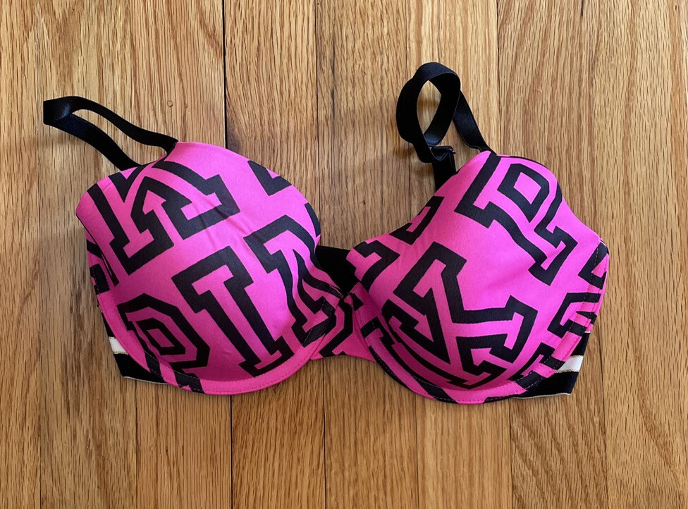 What Does A 34d Look Like