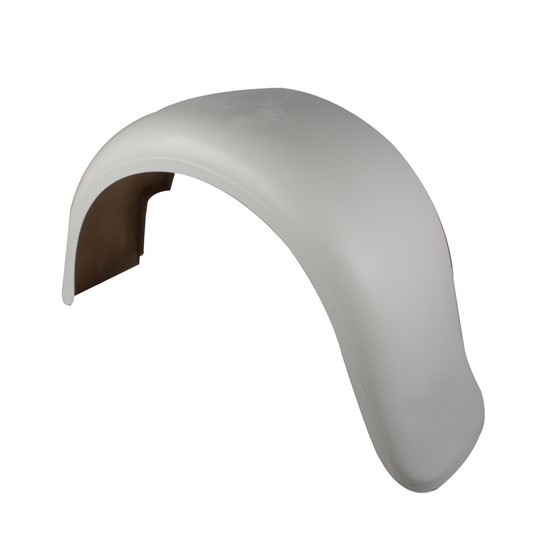 1930-31 Model A Right Rear Fender - 14 Inch Wide | eBay