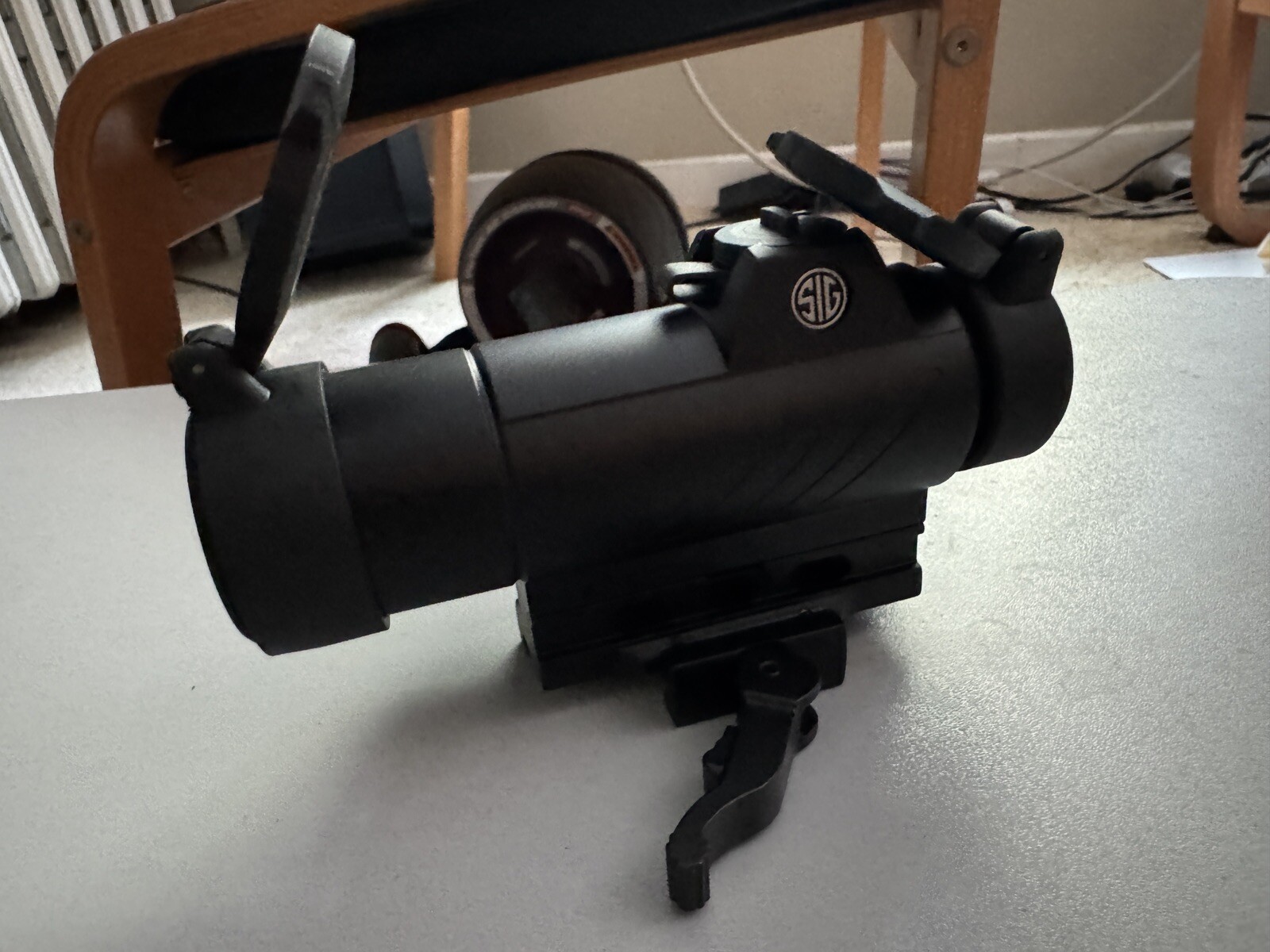 Sig Sauer Romeo 7 | eBay