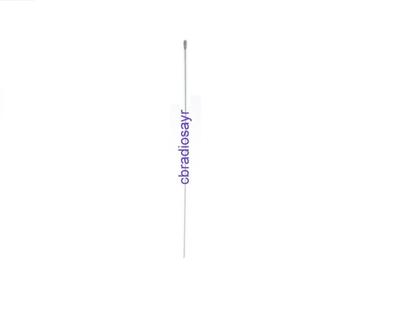 Replacement Whip for Wilson 1000 & Wilson 5000 CB Radio Antennas | eBay