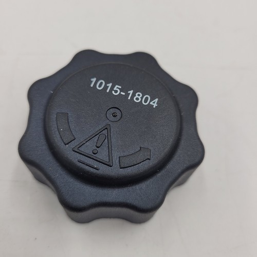Land Rover Defender, Freelander Radiator Expansion Bottle Cap Part ...