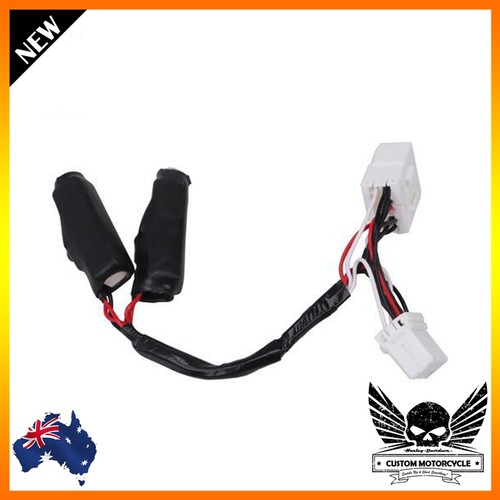 Equalizer Led Load Turn Signal Light Resistor Harley Electra Street ...