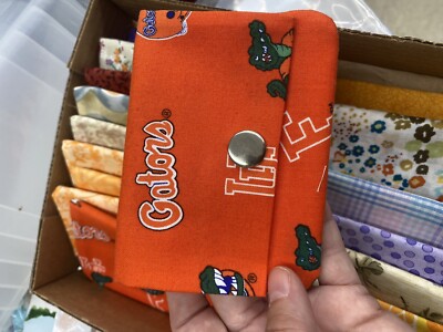 Homemade Wallets | eBay