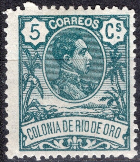 Oro Colonial