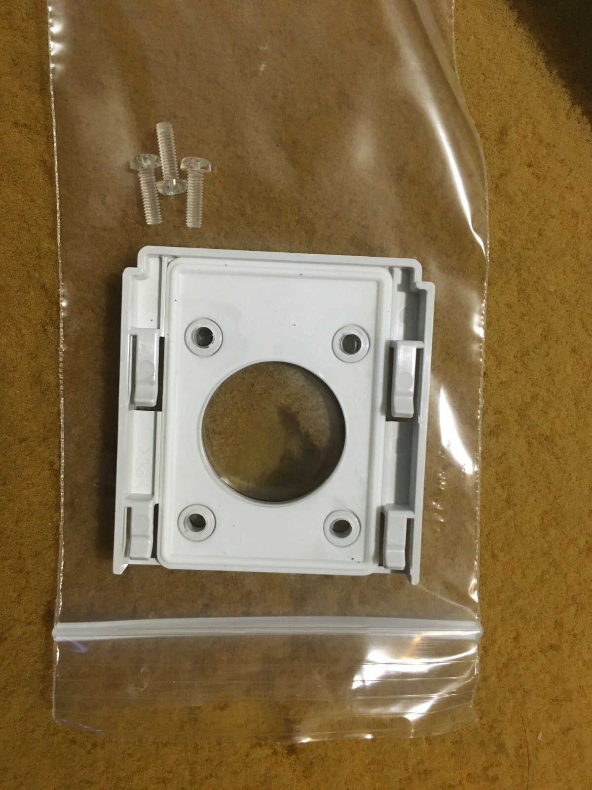 3500/XL DNA sequencer Genetic Analyzer Anode buffer container holder ...