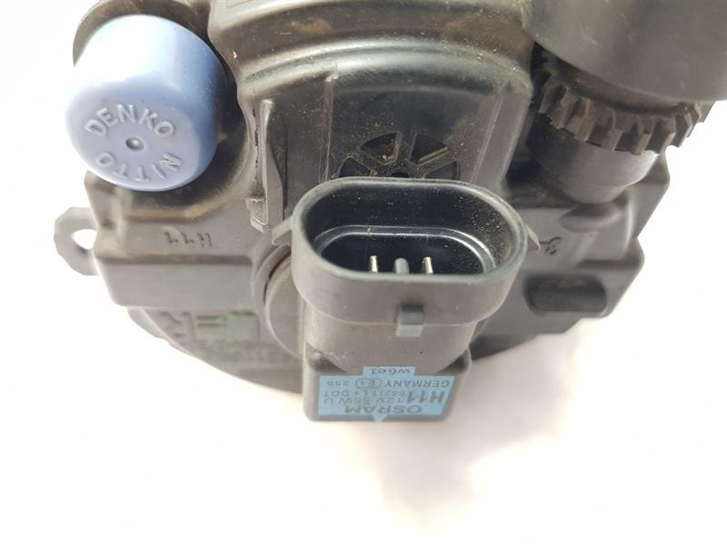 2013 ON MK5 JEEP CHEROKEE FRONT FOG LIGHT LH PASSENGER SIDE 89211690 ...