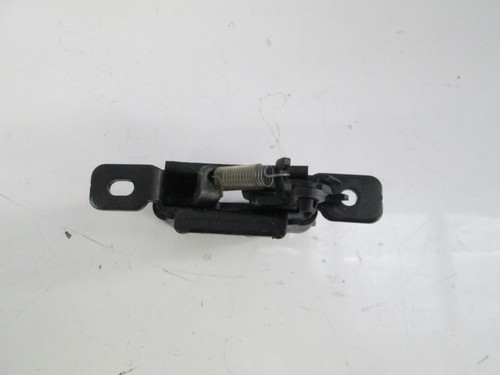 GENUINE 2005 KIA LS RIO 2000- 2005 1.5L MAN 4 CYL BOOT LID LOCK ...