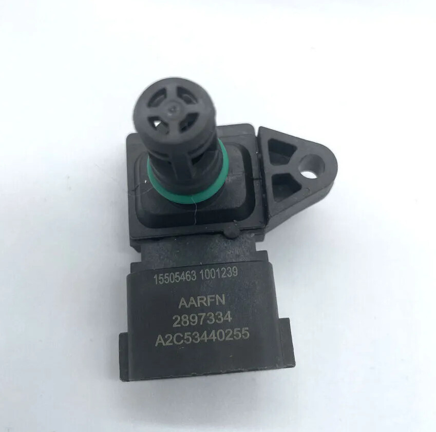 Pressure Temperature Sensor 2897334 OEM For CUMMINS M11 ISC ISL ISM ISX ...