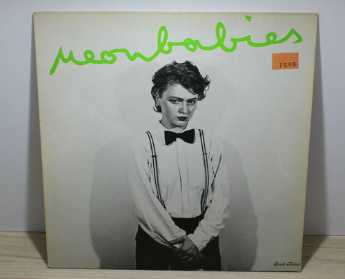 Neonbabies - Good Noise - VGNS 2005 | eBay