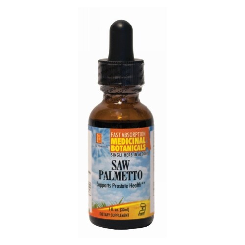Saw Palmetto Bio 1 Oz Par L. A. Naturals | eBay