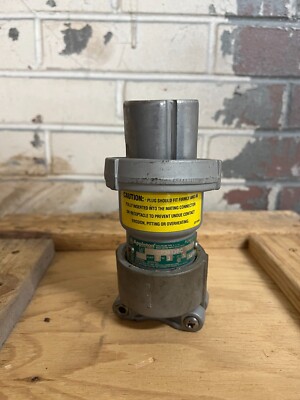 Appleton Plug ACP3033BC | eBay