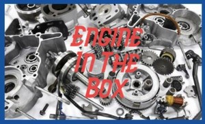 Engine-In-The-Box | eBay Stores