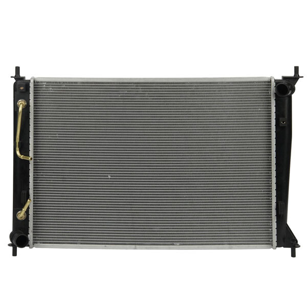 1-Row Radiator Assembly 25310-2K150 & KI3010139 & CU13134 For 10-11 ...