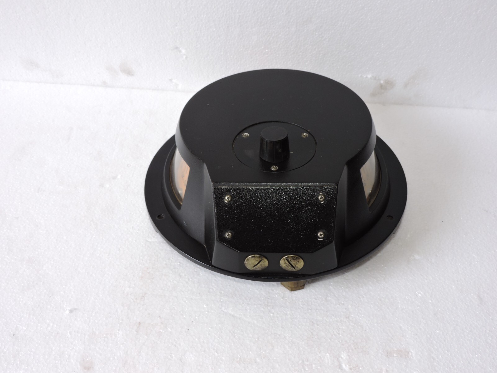 Sperry Marine 86926-8 Panorama Rudder Indicator Angle 1-0-1 MA | eBay