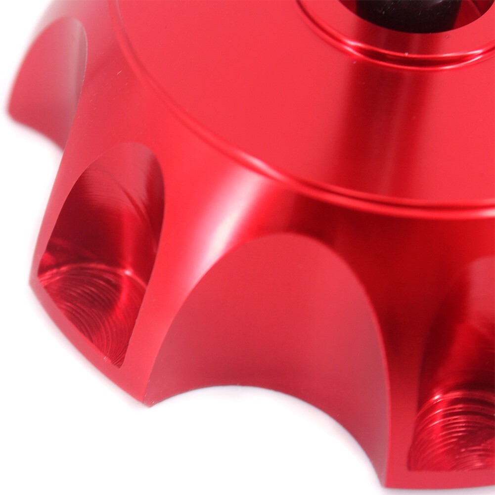 KKE 49.5mm Gas Fuel Tank Cap Fit Chinese Pit Bike SDG SSR 50 70 110 ...