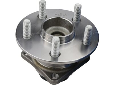 For 2009-2018 Toyota Corolla Wheel Hub Assembly Rear DriveBolt ...