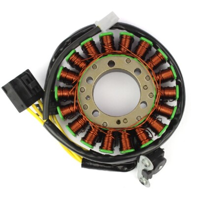 TNT Stator Ignition Top Quality for Honda Sh 300 2011-2014 Ref. 31120 ...