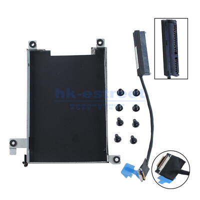 For Dell Latitude 5510 5511 5501 Precision 3550 3551 Hard Disk HDD ...