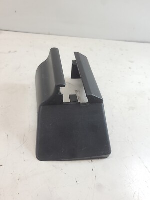 2006-2011 Mercedes W164 Front Left Seat Track Corner Trim Cover Black ...
