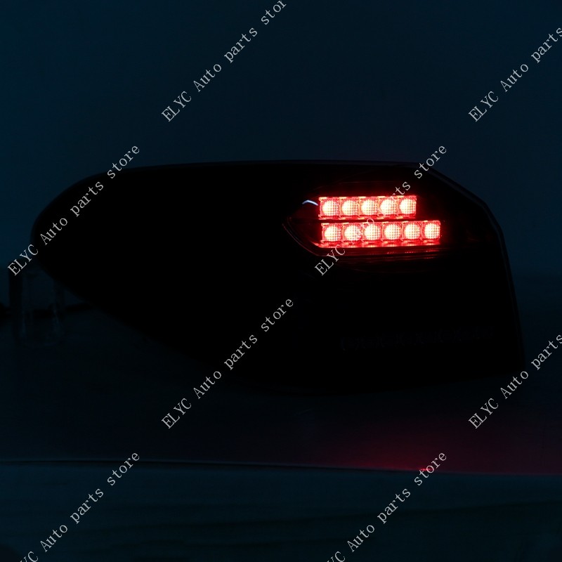 1Set Outer Inner LED Rear Tail Light Lamp Brake Light For BMW X4 F26 ...