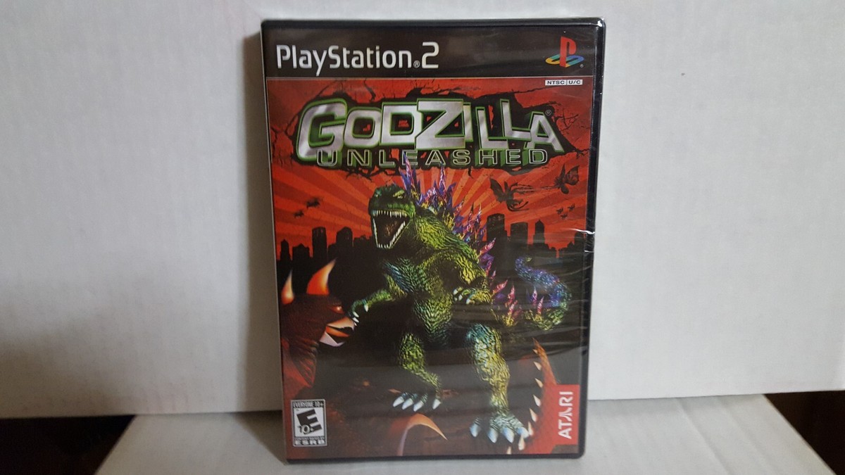 Zilla In Godzilla Unleashed Godzilla: Unleashed. | Page 5