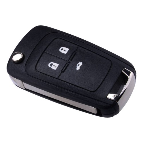 3 Button Remote Car Key Fob Shell Case fit for Holden Commodore Barina ...
