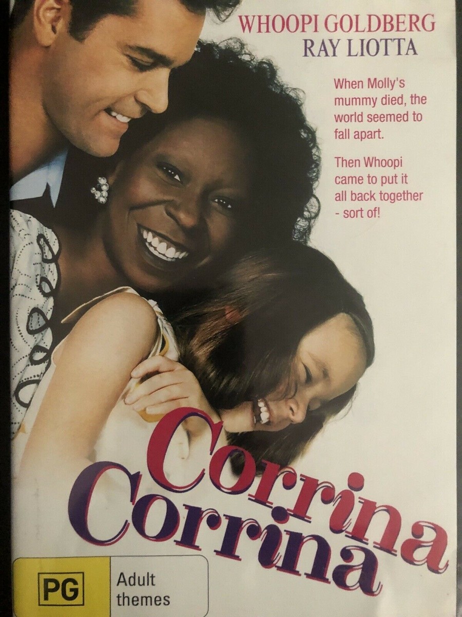 Corrina Corrina 1994
