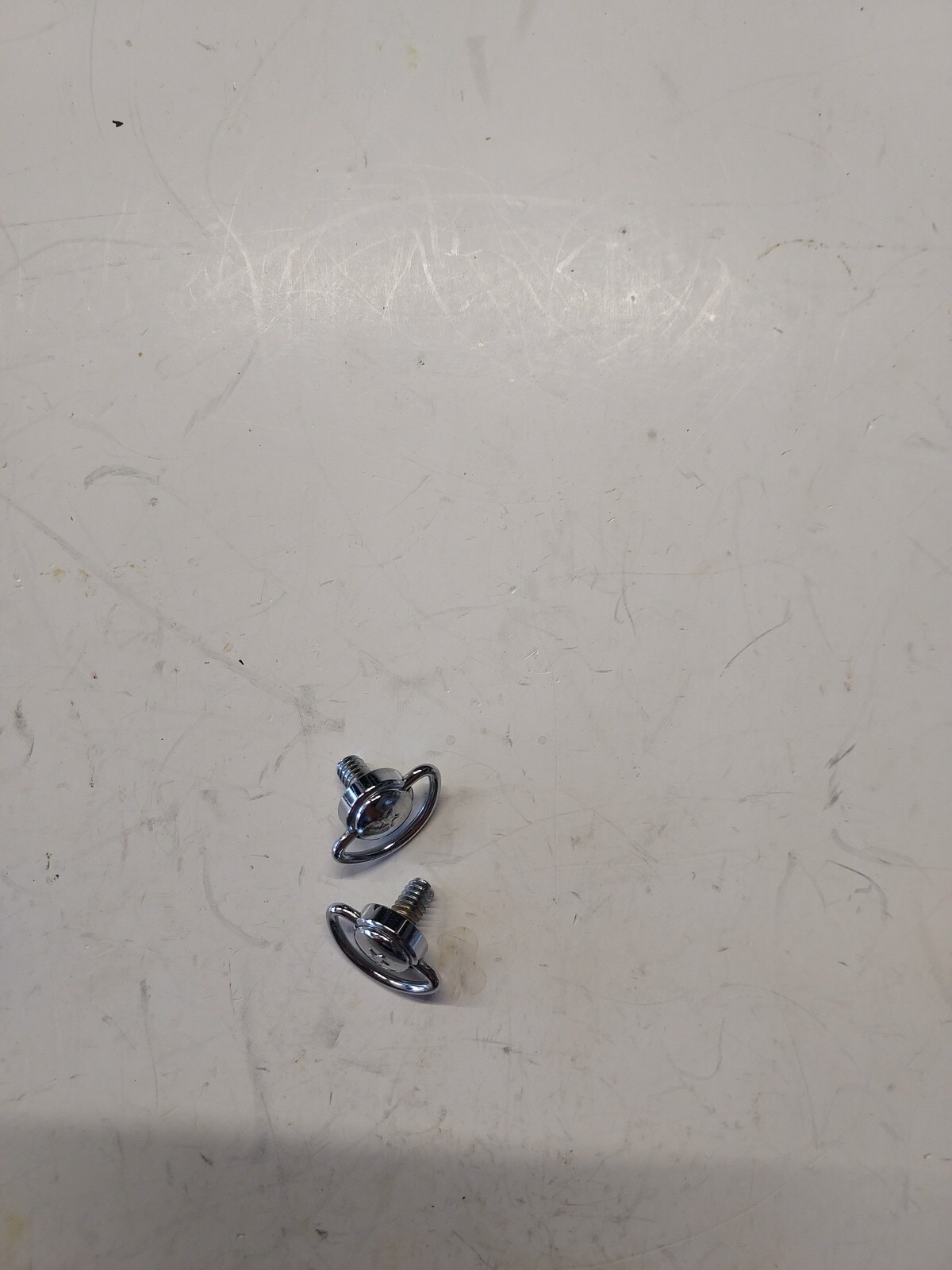 Vintage Nos Huret Down Tube Shifter Screws Pair Vintage Road Bike. | eBay