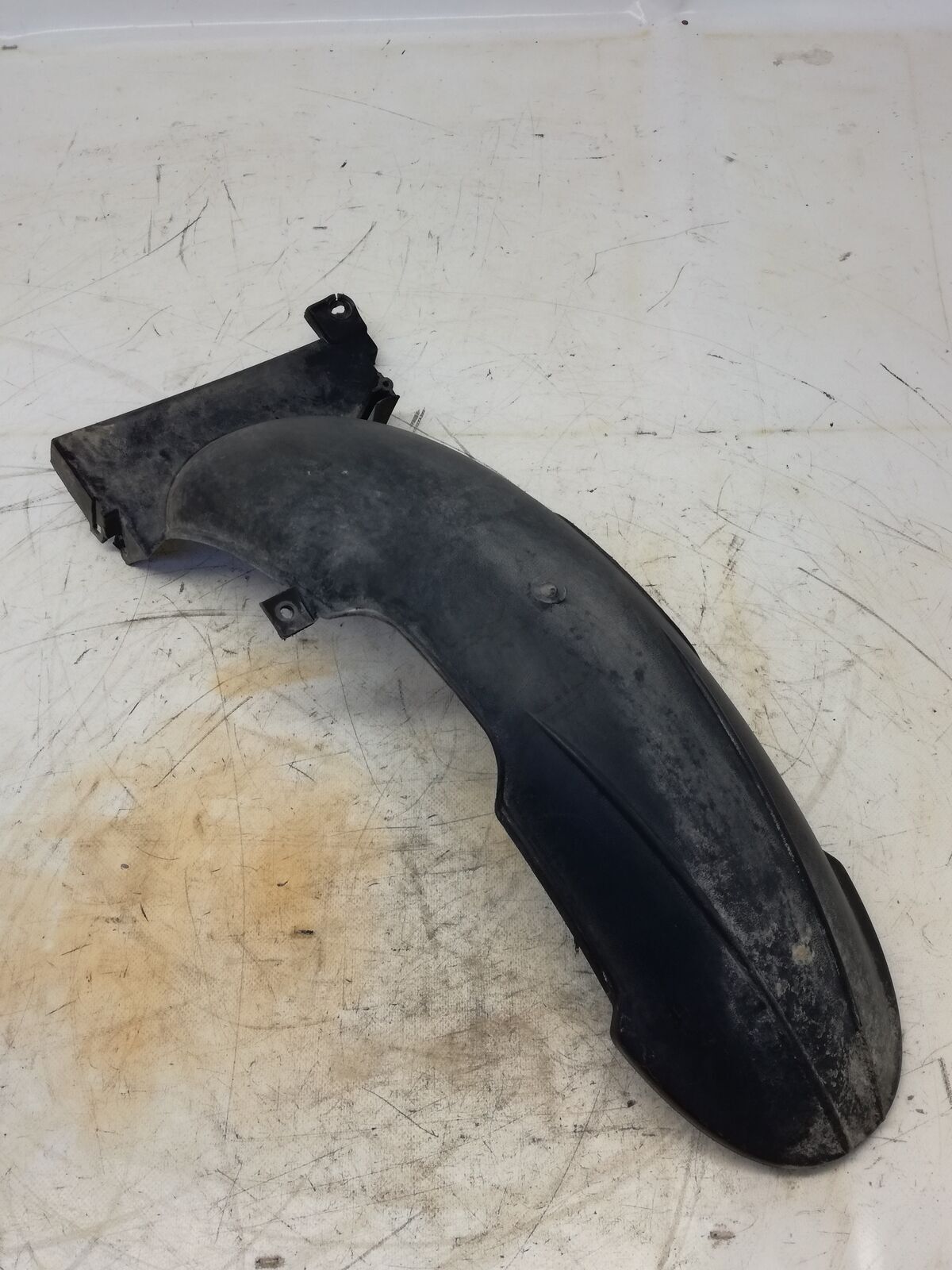 REAR FENDER FOR SYM SYMPHONY SR 125-150 FROM 2011 (e40544) | eBay