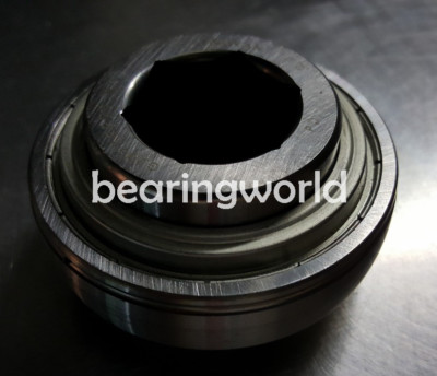 New G207KRRB9 AG Bearing 1-1/8" Hex Bore 207KRRB9 BCA HPS102GP NH121602 ...