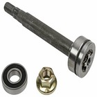 Husqvarna 532137646 KIT Mandrel W/NUT Outdoor Products Spare Part | eBay