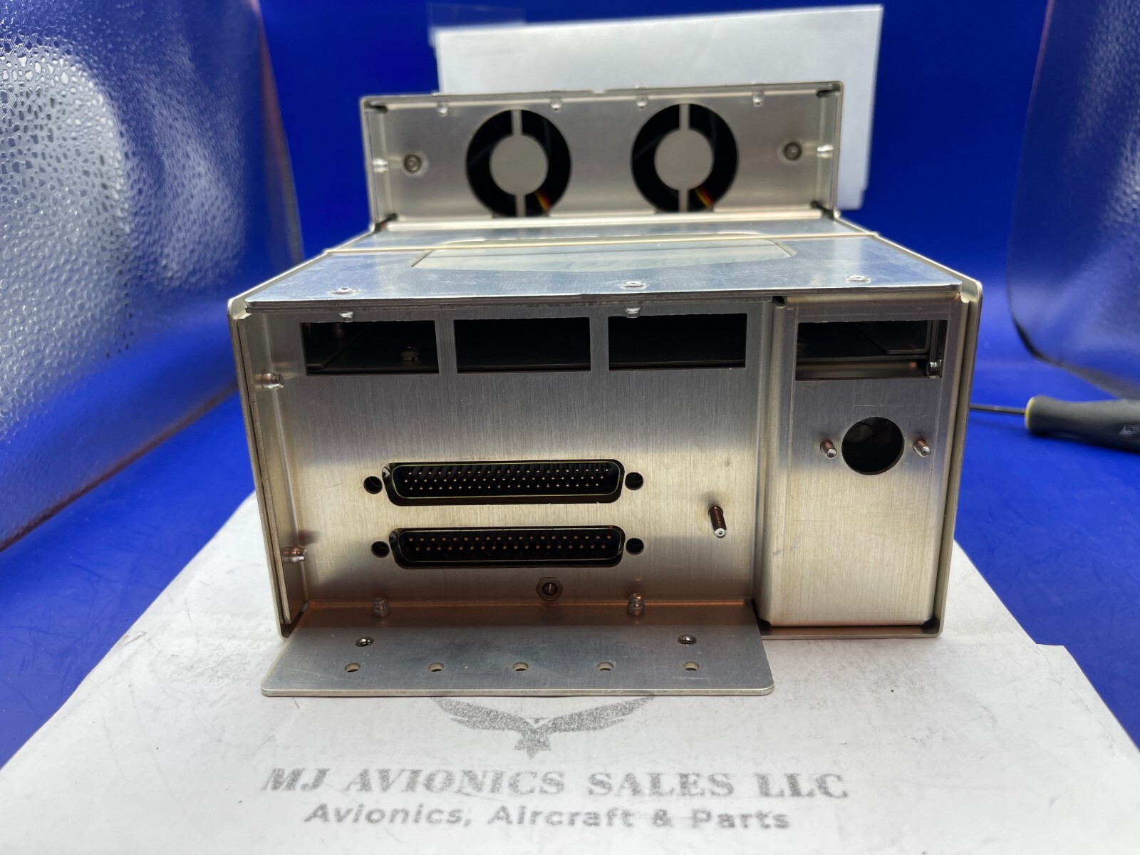 GARMIN GMX 200 MFD P/N 011-01467-00 WITH I/O RADAR & TRAFFIC | eBay