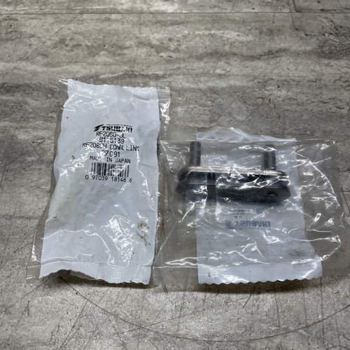 Lot Of 2 Tsubaki RF2080-JL Connecting / Master Link, New | eBay
