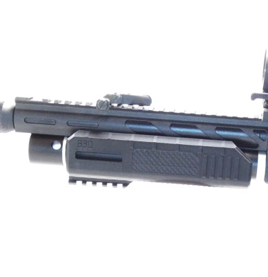 Umarex Notos Picatinny Rail Mount Mlok | eBay