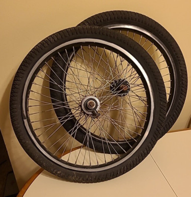 Wheels & Wheelsets - Alex Rims - Nelo's Cycles