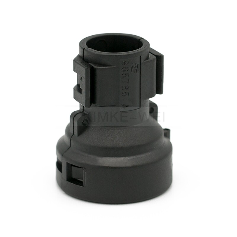 4 Way/Pin TE HDSCS Automotive Male Female Waterproof Connector Plug ...