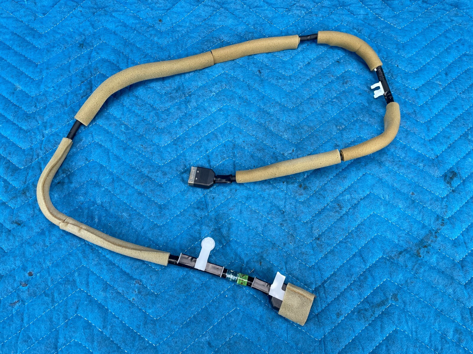Toyota Land Cruiser LX470 Antenna Cord Cable 86101-60371 2003-2007 OEM ...