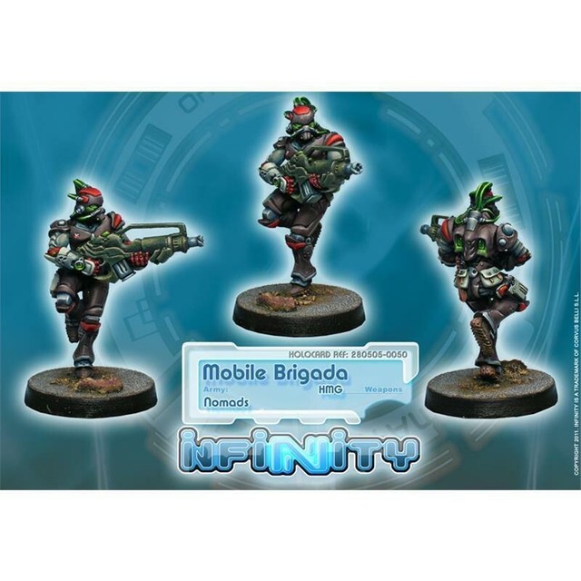 Infinity - Nomads Lizard Squadron Pilot Bootleg Corvus Belli 280564 for sale online | eBay