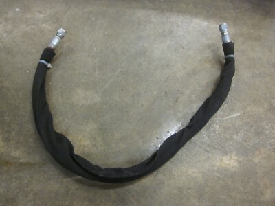 Kubota ZD326 Zero Turn Mower Deck Lift Cylinder Hydraulic Hose Line K3281-36543 | eBay