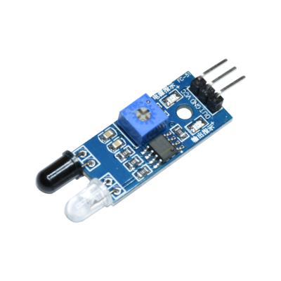 IR Infrared Infrared Light Barrier Sensor Module Arduino Raspberry Pi ...