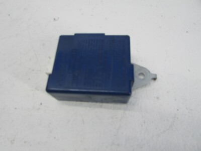 Door Receiver Control Module RX330 2004 2006 Lexus Power Rear Back ...