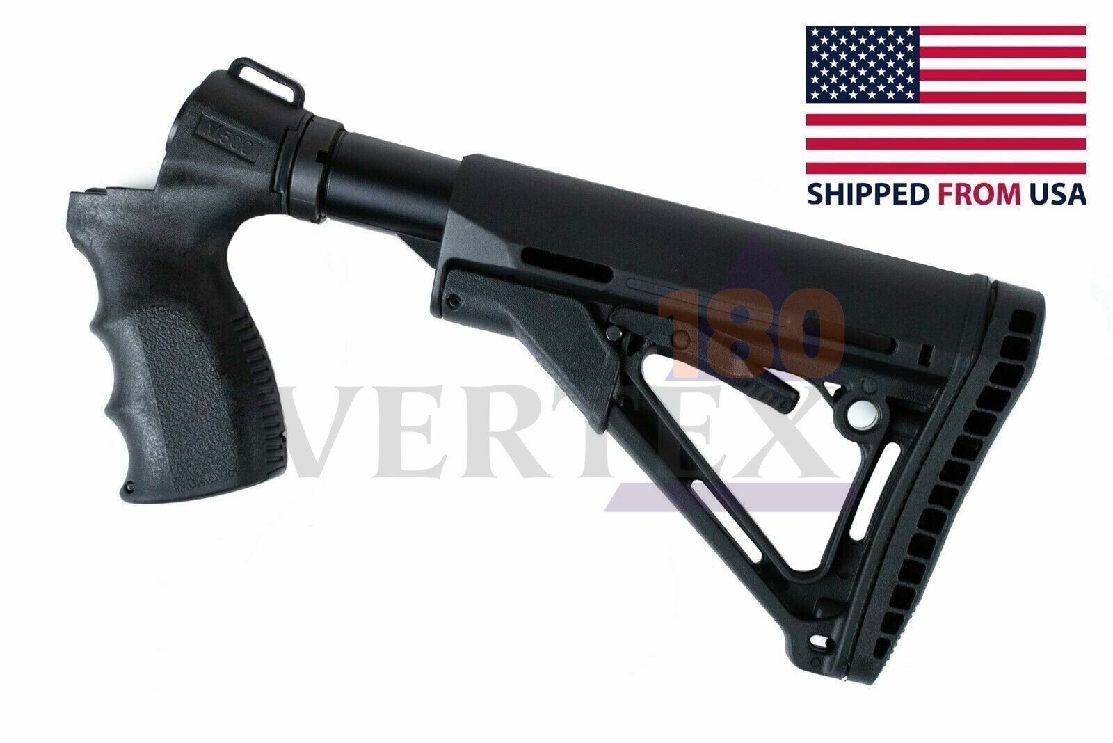 "NEW" Mossberg 500 Maverick 88 12 GA/20GA Tactical Grip Combo w/ M ...